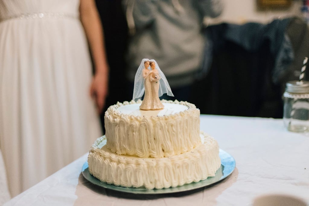 Wedding Cake Toppers: 25 Ideas from Classic to Creative | Wedding ...