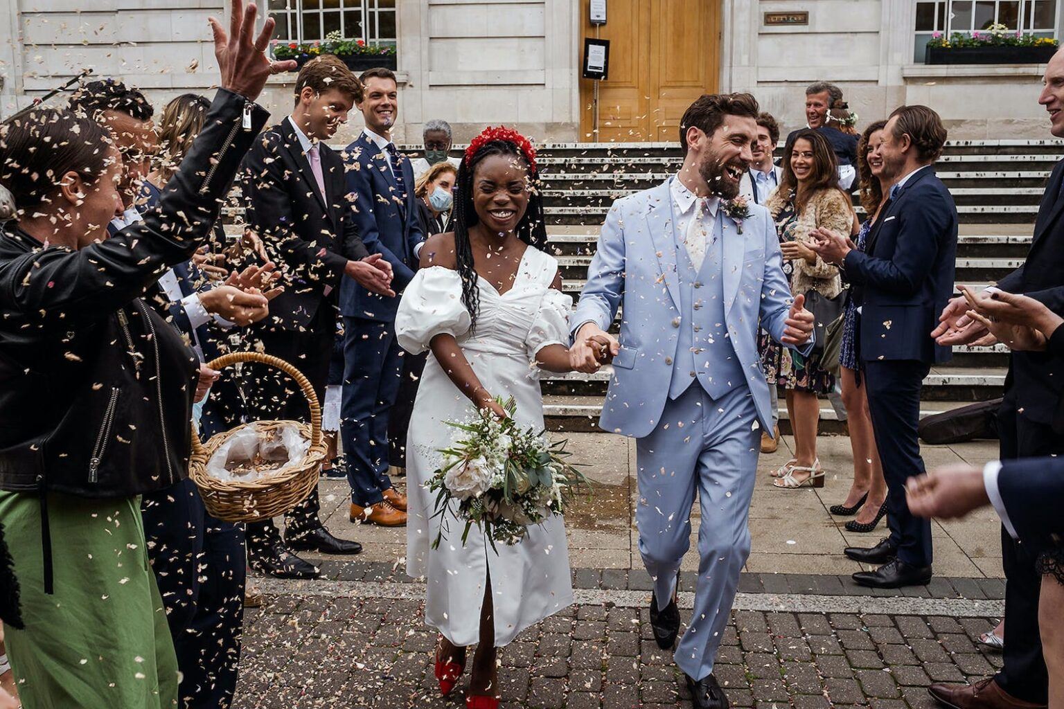 How Much Does a Wedding Photographer Cost? (2026 Price Guide) - Bridebook